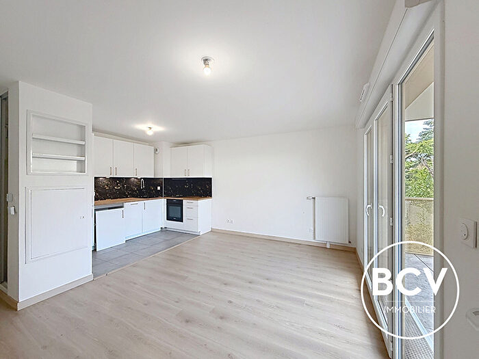 Chartres, Chanzy, Bonnard : Appartement 2 pièces à louer