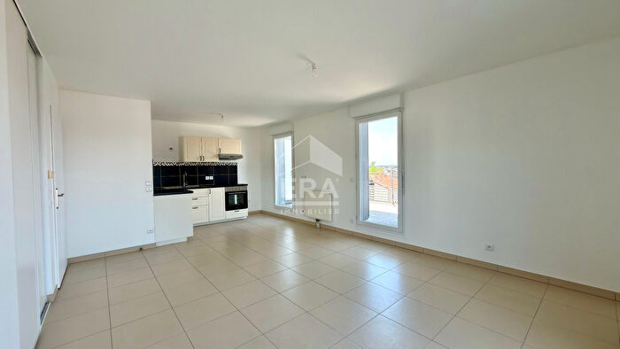 Athis-Mons, Centre-ville - Appartement 2 pièces à vendre
