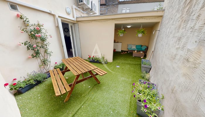 Leuc : Maison 5 pièces à vendre