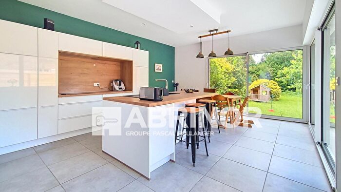 Maison 5 pièces à vendre à Roubaix, Barbieux, Edouard Vaillant, Vauban