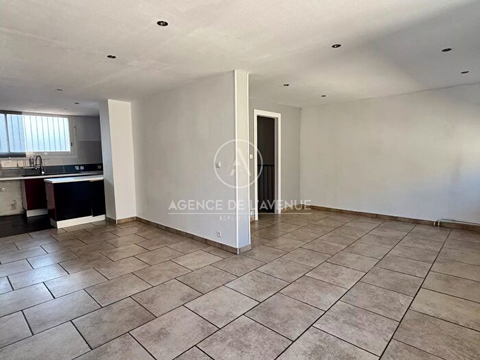 Appartement 3 pièces à La Seyne-sur-Mer, Est, à vendre