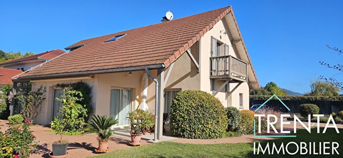 Maison 5 pièces à vendre à Charnècles