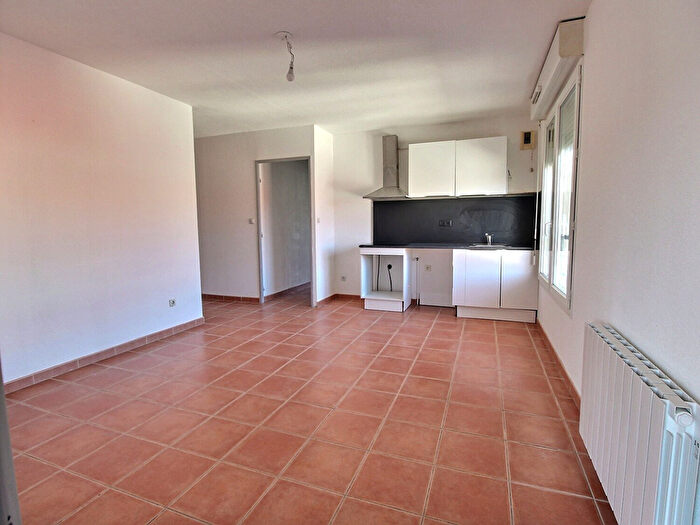 Appartement 3 pièces à Avignon, Préfecture, à louer