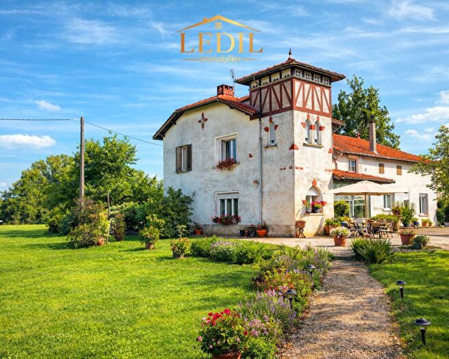 Maison 6 pièces à vendre à Moissac, Saint-Benoît