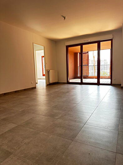 Toulouse, L'Ormeau, La Terrasse, La Grande Plaine - Appartement 2 pièces à louer