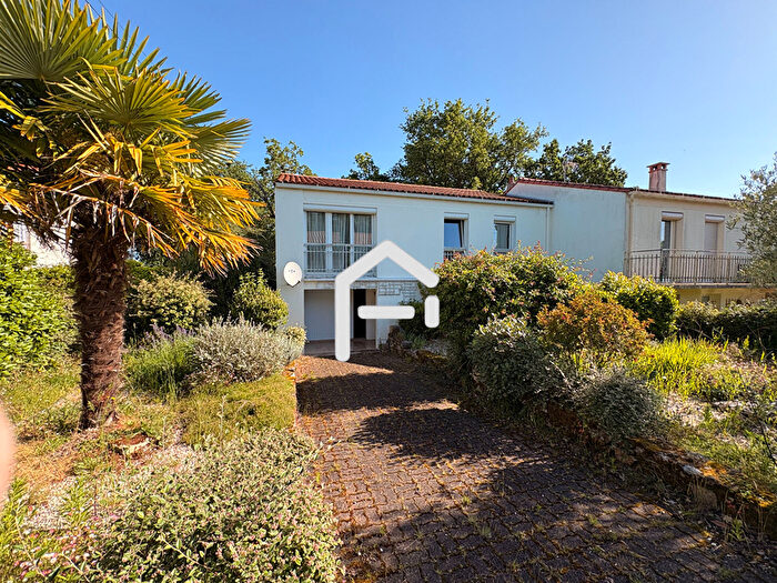 Maison 6 pièces à vendre à La Roche-sur-Yon, Vallée Verte, Liberté
