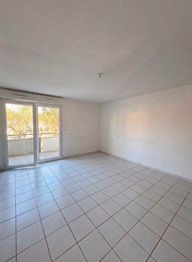 Appartement 2 pièces à louer à Pessac, Chiquet