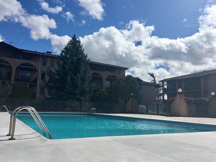 Appartement à louer - Toulouse, Ancély, Arènes romaines - 4 pièces - 3 chambres