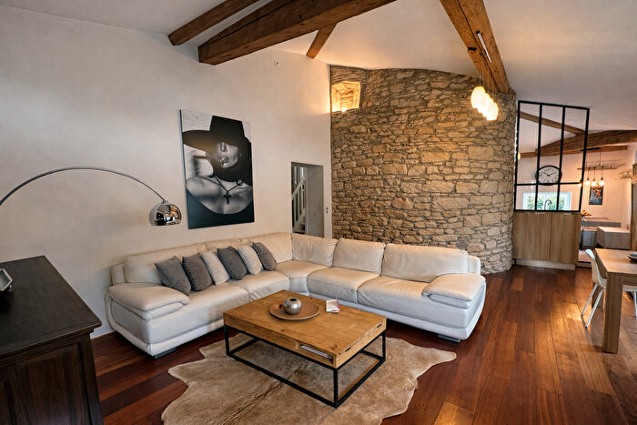 Appartement à vendre - Collonges-au-Mont-dOr - 5 pièces - 5 chambres