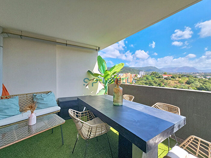 Ajaccio, Les Salines, Candia : Appartement 3 pièces à vendre