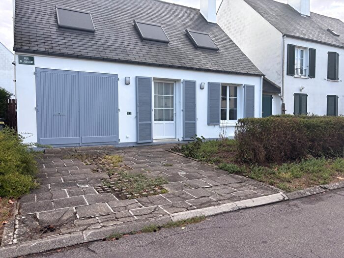 Cesson : Appartement 6 pièces à louer
