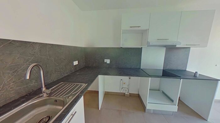 Appartement à louer - Corniche Fleurie, Nice - 2 pièces - 1 chambre