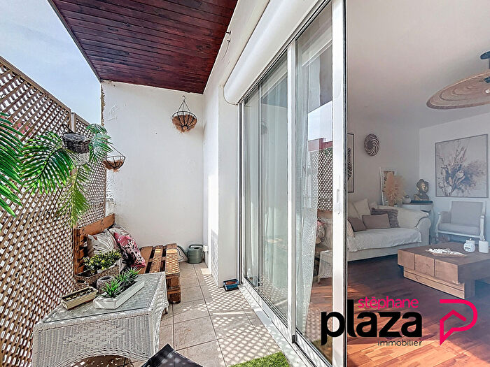 Appartement à vendre - Royan, Marne-Yeuse, Royan - 3 pièces - 2 chambres