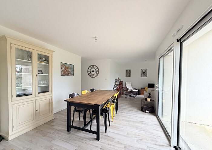 Maison à vendre - Oudon - 5 pièces - 3 chambres