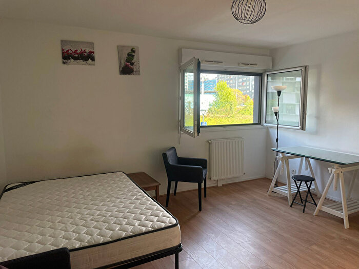 Appartement 1 pièce à Nantes, Malakoff, à vendre