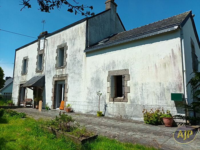 Questembert - Maison 8 pièces à vendre