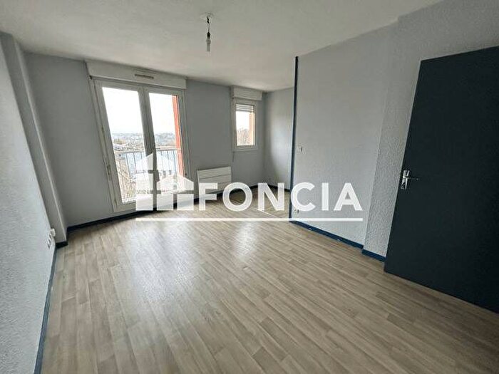 Appartement à louer - Limoges - 1 pièce