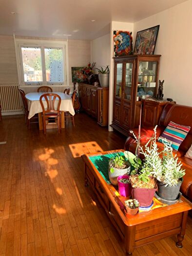 Maison à vendre - Bessancourt - 5 pièces - 3 chambres