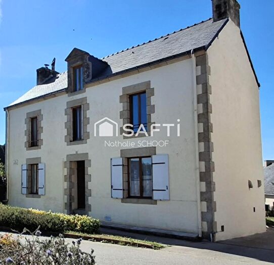 Maison 5 pièces à vendre - La Chapelle-Neuve