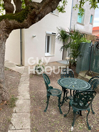 Maison 4 pièces à Agen, Jean Jaurès, à vendre