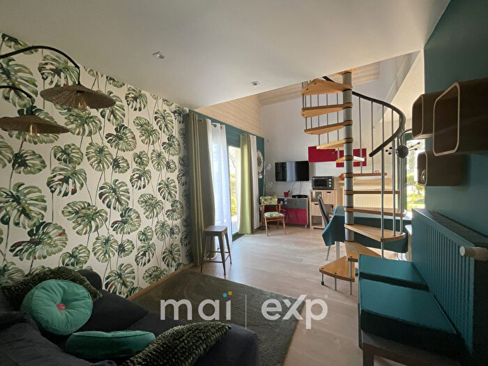 Maison à vendre - Belz - 3 pièces - 2 chambres