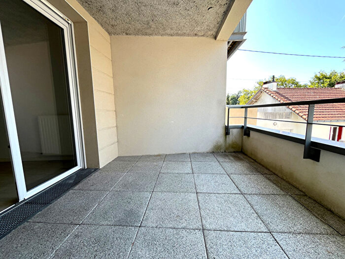 Appartement 2 pièces à vendre - Saint-Herblain, Bourg