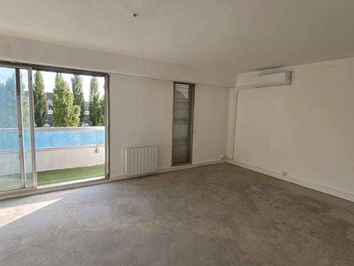 Appartement 4 pièces à Melun, Centre-ville, à vendre