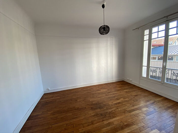 Appartement 1 pièce à Enghien-les-Bains, à louer