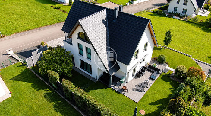 Folgensbourg : Maison 7 pièces à vendre