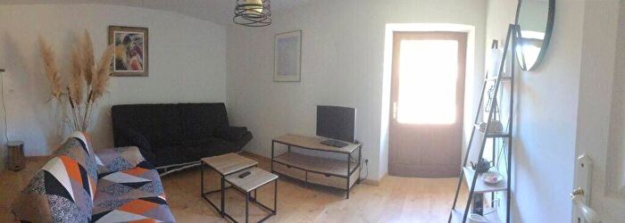 Appartement 2 pièces à louer à Eauze