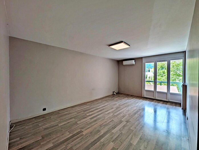 Guilherand-Granges - Appartement 4 pièces à vendre