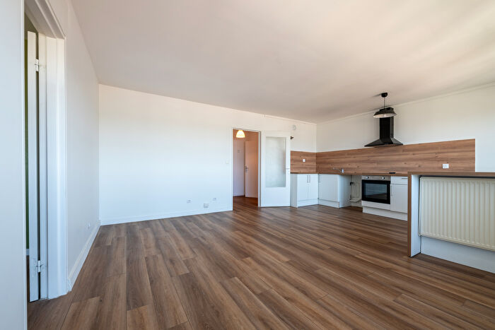 Appartement 2 pièces à Longjumeau, Gare, Marché, à vendre