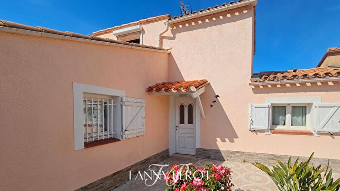 Maison 3 pièces à Saint-Cyprien, LAygual, Golf, à vendre