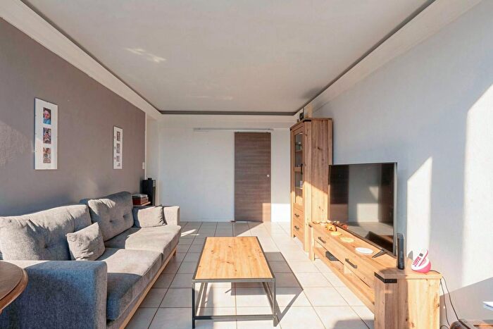 Caluire-et-Cuire, Le Vernay - Appartement 4 pièces à vendre
