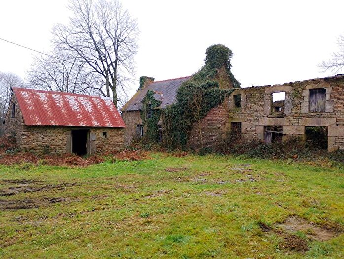 Maison à vendre - Gomené - 3 pièces