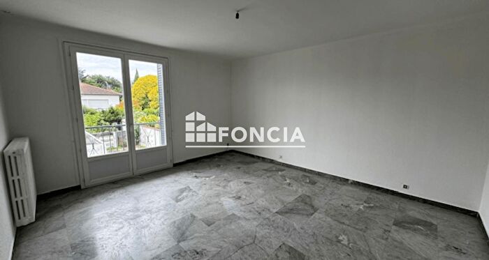 Appartement à vendre - Toulouse, Pont des Demoiselles, Saint-Exupéry - 2 pièces - 1 chambre