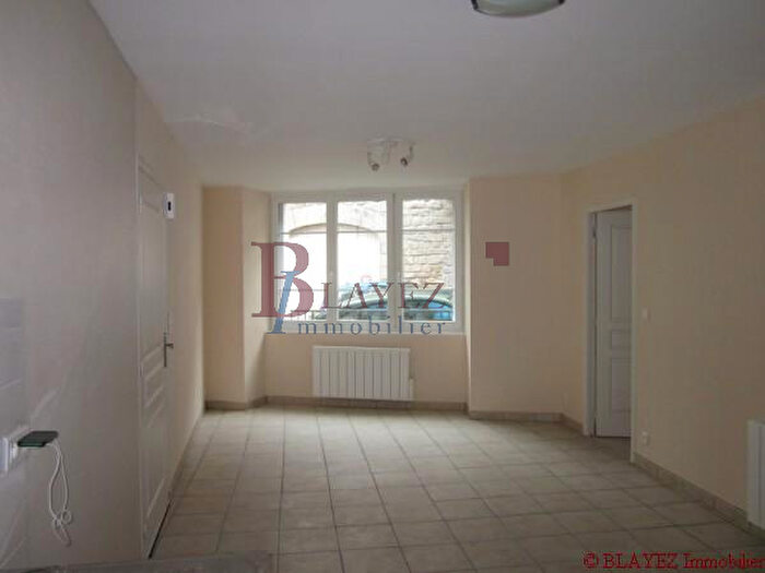 Appartement 2 pièces à louer - Meymac