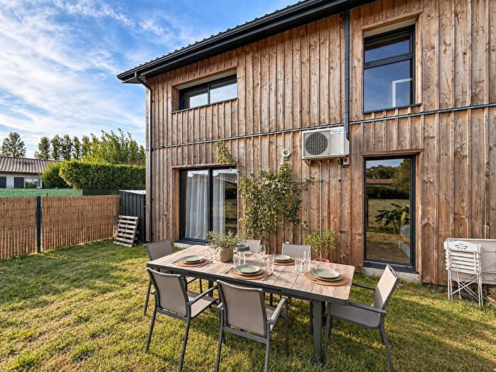 Mérignac, Chemin Long - Maison 5 pièces à vendre