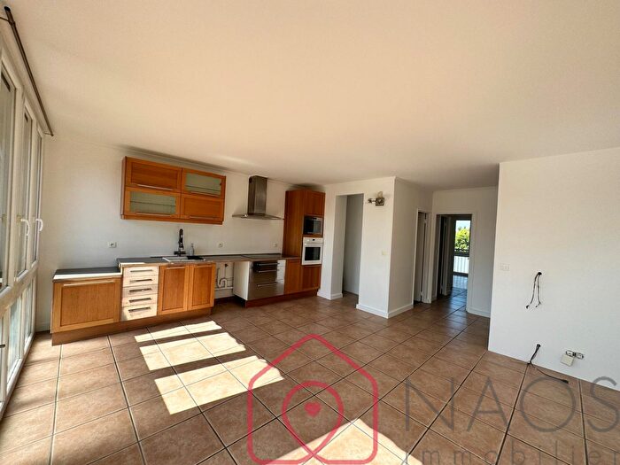 Meudon, Meudon la Forêt : Appartement 4 pièces à vendre