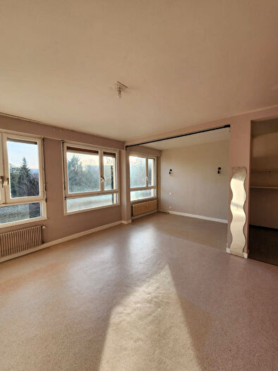 Appartement à louer - Reims, Courlancy, Porte de Paris, Bois dAmour - 1 pièce