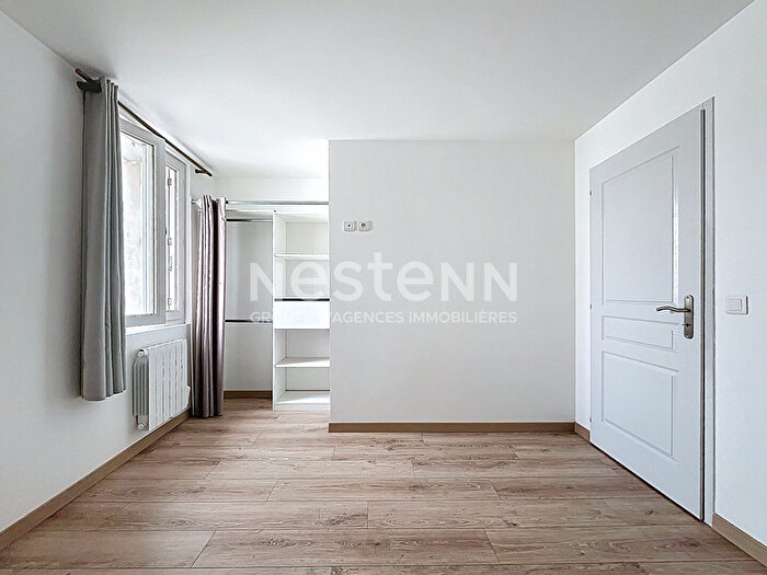 Esnandes : Maison 4 pièces à vendre