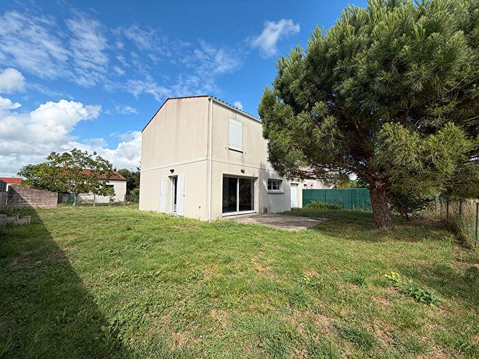 Maison 5 pièces à louer - Royan