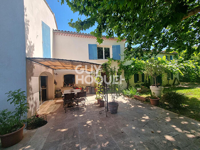 Rognonas : Maison 6 pièces à vendre