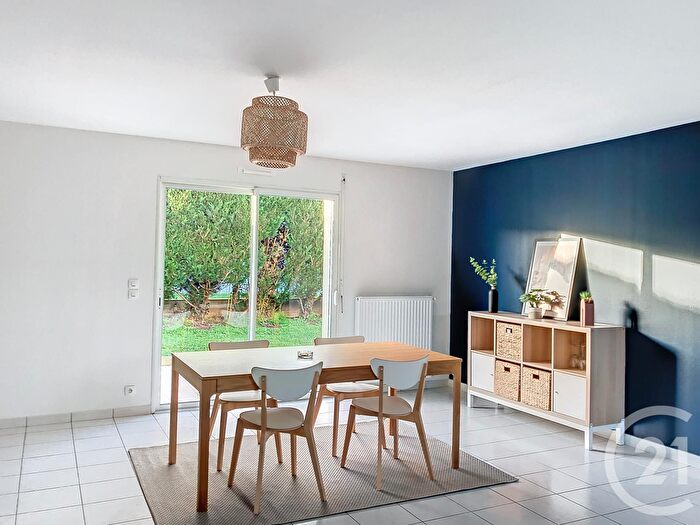 Maison à louer - Saint-André-des-Eaux - 4 pièces - 3 chambres