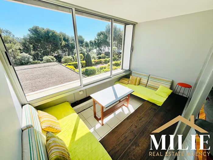 Appartement à vendre - Bandol - 2 pièces - 1 chambre