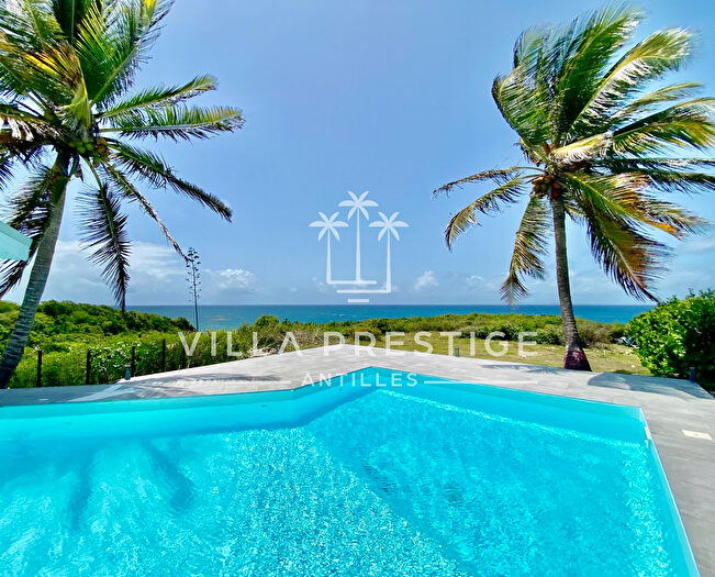 Maison à vendre - Sainte-Anne - 6 pièces - 5 chambres