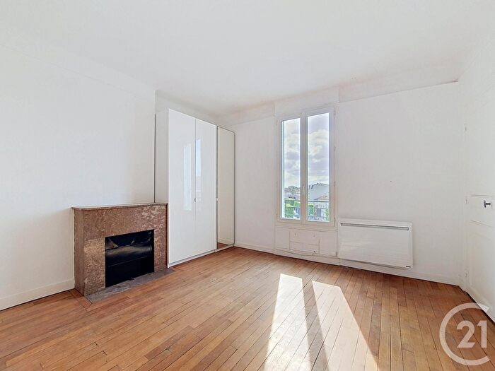 Appartement 3 pièces à vendre à La Garenne-Colombes, Centre Nord, Gare, Mairie