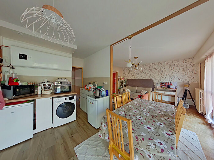 Châtellerault, Ozon - Appartement 3 pièces à vendre