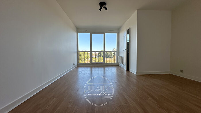 Limoges, Aurence, Corgnac, Cité universitaire, Beaublanc - Appartement 1 pièce à louer