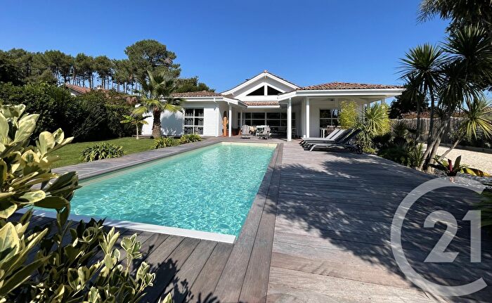 Maison à vendre - Arès - 6 pièces - 5 chambres